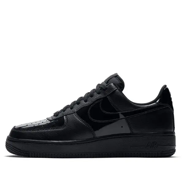 Nike Force 1 Low '07 "triple " Sneakers