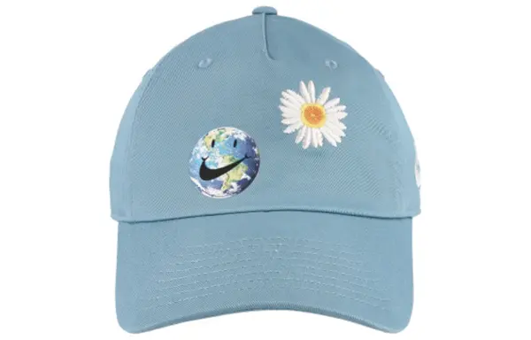 Nike Heritage86 Smile Floral Cap