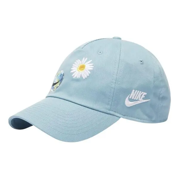 Nike Heritage86 Smile Floral Cap