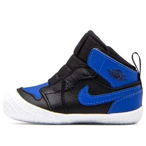 JORDAN 1 Crib Bootie