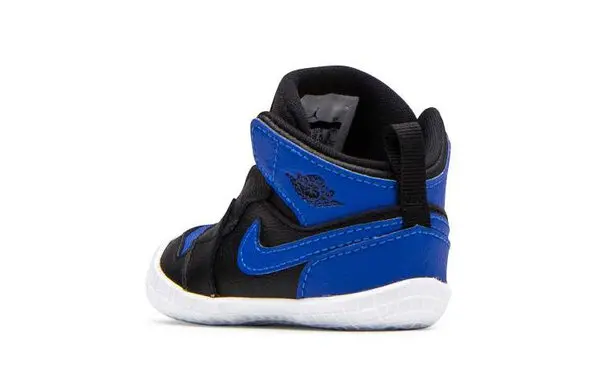 JORDAN 1 Crib Bootie