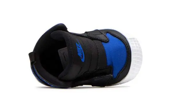 JORDAN 1 Crib Bootie