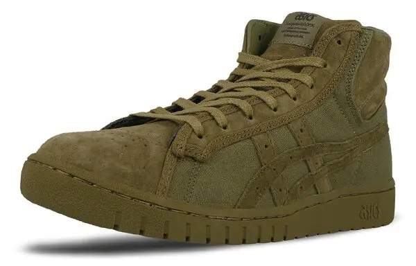 Asics Sasquatchfabrix. X Gel-ptg Mt High Top Sneakers