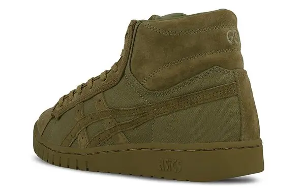 Asics Sasquatchfabrix. X Gel-ptg Mt High Top Sneakers
