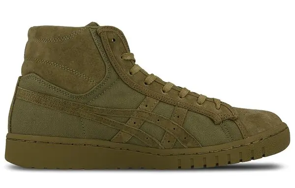Asics Sasquatchfabrix. X Gel-ptg Mt High Top Sneakers
