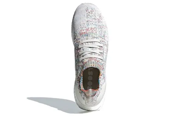 Adidas Ultraboost Uncaged Multicolor Knit Sneakers