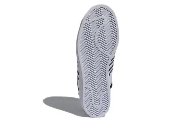 Adidas Superstar Hook-and-loop Sneakers