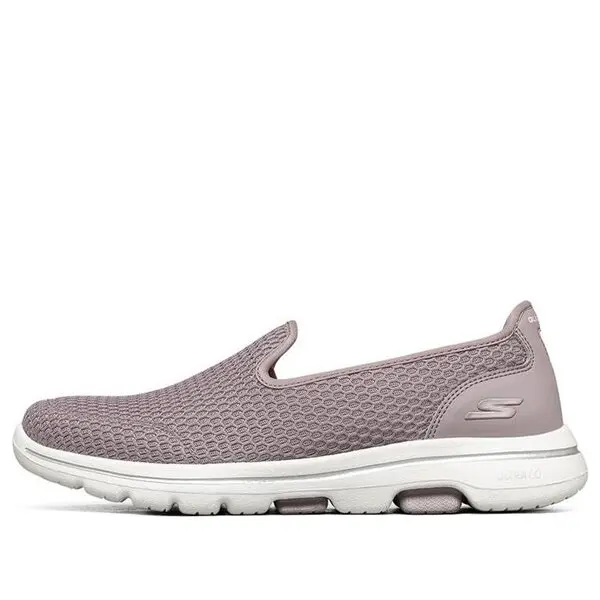 Sketchers Go Walk 5 Slip-on Sneakers