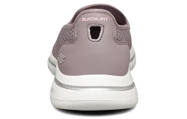 Sketchers Go Walk 5 Slip-on Sneakers