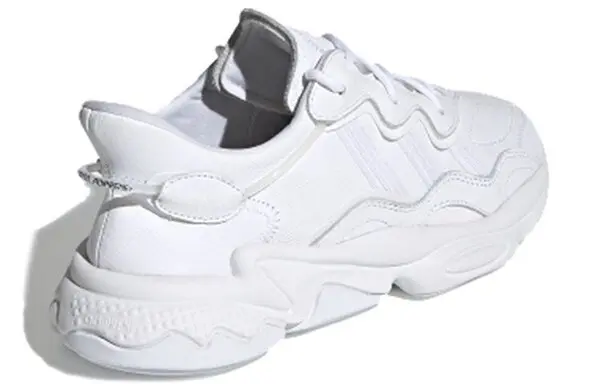 Adidas Ozweego 'cloud Sneakers - White