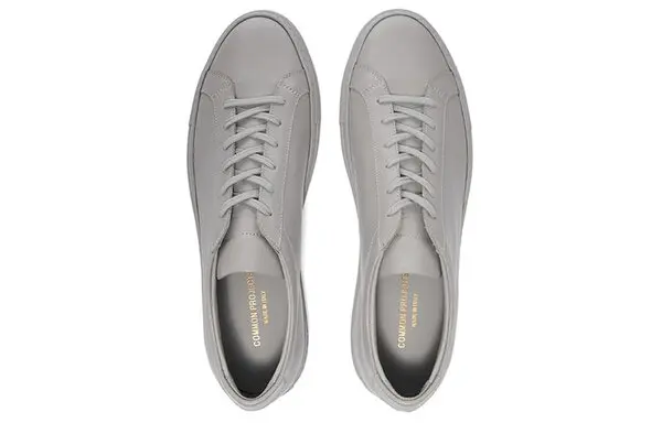 COMMON PROJECTS Achilles Low Sneakers