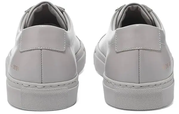 COMMON PROJECTS Achilles Low Sneakers