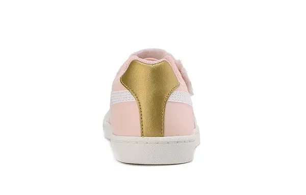 Onitsuka Tiger Gsm Low Top Sneakers - Pink