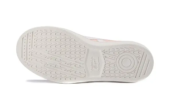 Onitsuka Tiger Gsm Low Top Sneakers - Pink