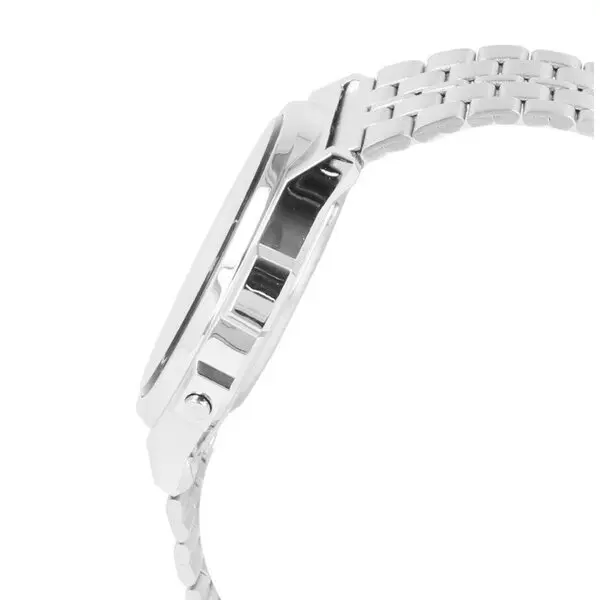 Casio Youth Series Stainless Steel Watch