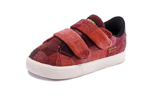 Onitsuka Tiger Lawnship Ts