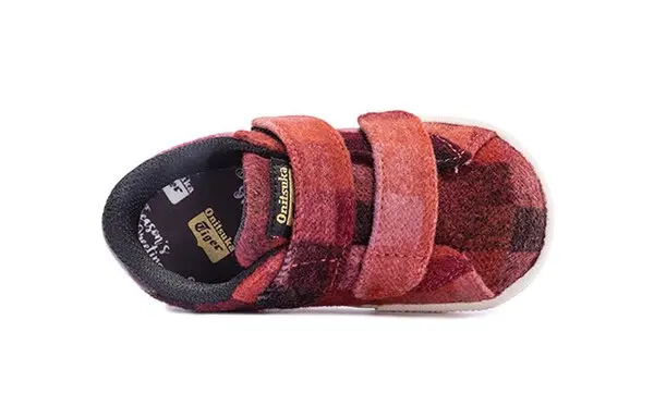 Onitsuka Tiger Lawnship Ts