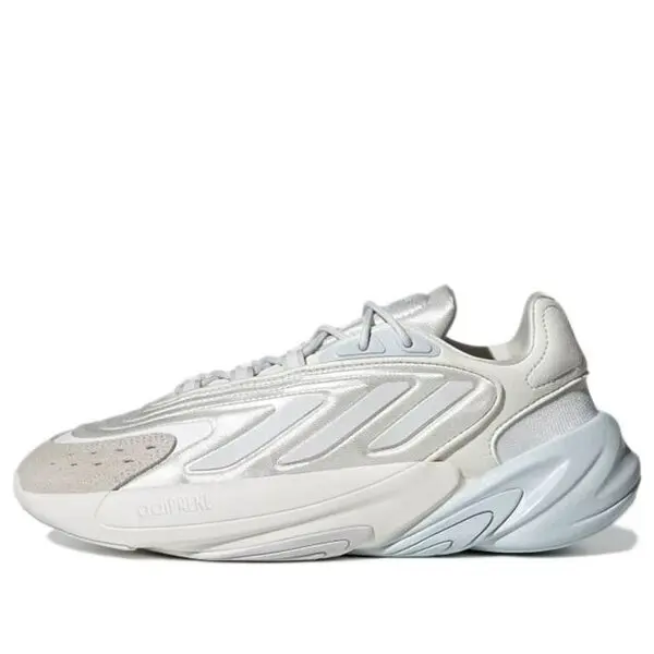 Adidas Ozelia Sneakers - Grey