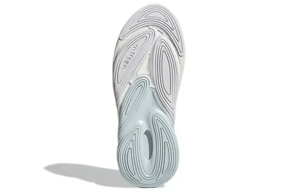 Adidas Ozelia Sneakers - Grey