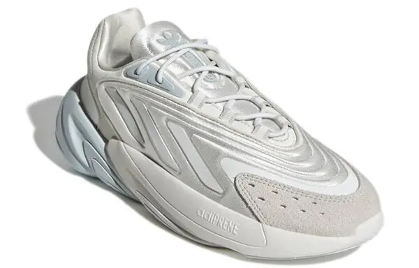 Adidas Ozelia Sneakers - Grey