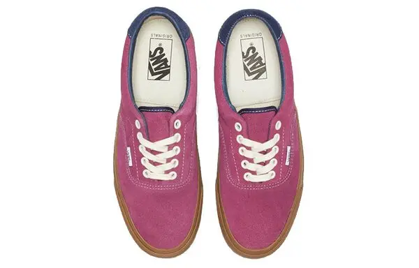 VANS Vault Og Era 59 Lx Sneakers - Pink/blue