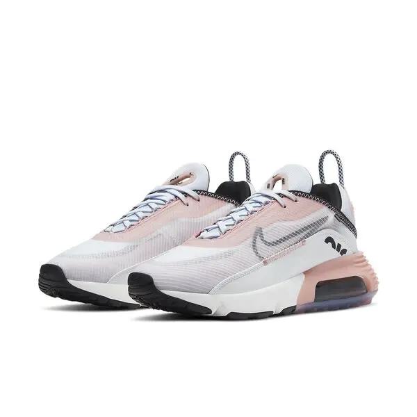 Nike Max 2090 "champagne" Sneakers - White/blackgray