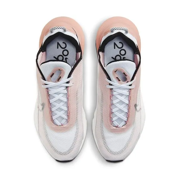 Nike Max 2090 "champagne" Sneakers - White/blackgray