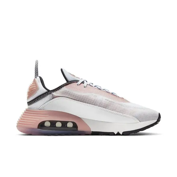 Nike Max 2090 "champagne" Sneakers - White/blackgray