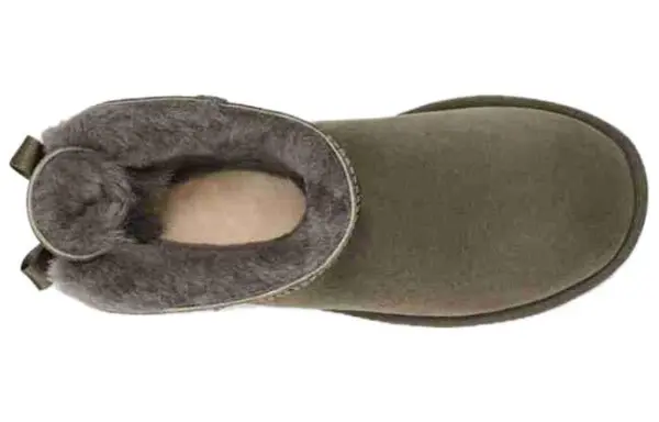 UGG Mini Bailey Bow Ii Boots - Forest Night