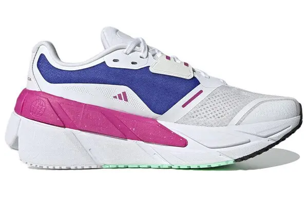 Adidas Adistar Cs Sneakers - White/blue/purple