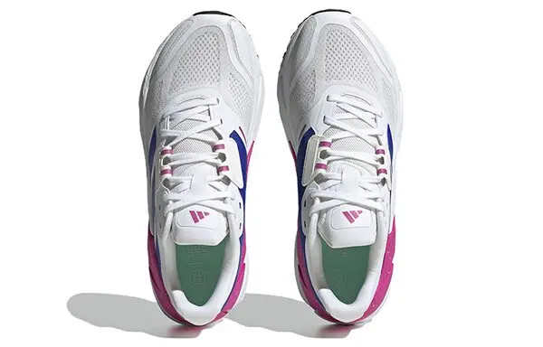 Adidas Adistar Cs Sneakers - White/blue/purple