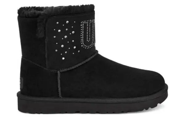 UGG Classic Gem Mini Boots