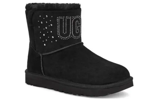 UGG Classic Gem Mini Boots