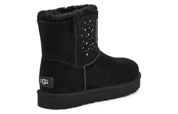 UGG Classic Gem Mini Boots
