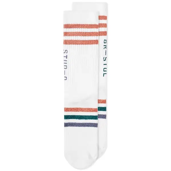 Adidas X Bristol Crew Socks