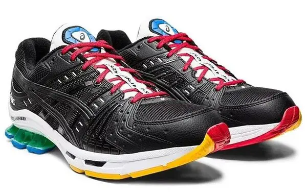 Asics Gel-kinsei Og Athletic Sneakers