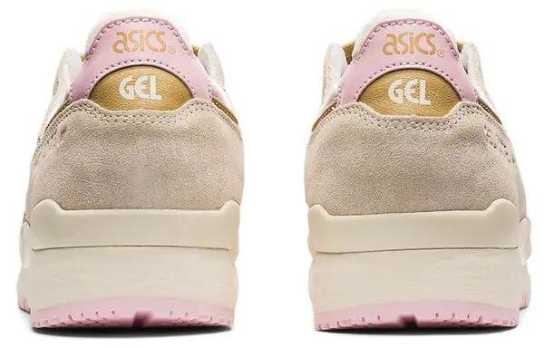 Asics Gel Lyte 3 Og "birch - Camel