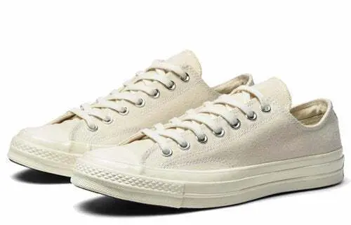 CONVERSE Chuck 70 Ox "natural - White