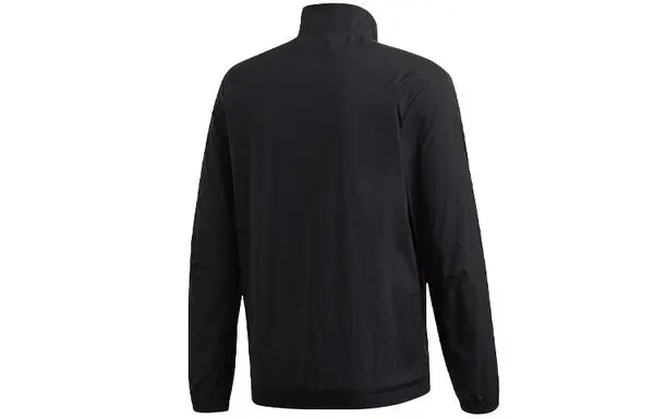 Adidas Woven Sports Jacket