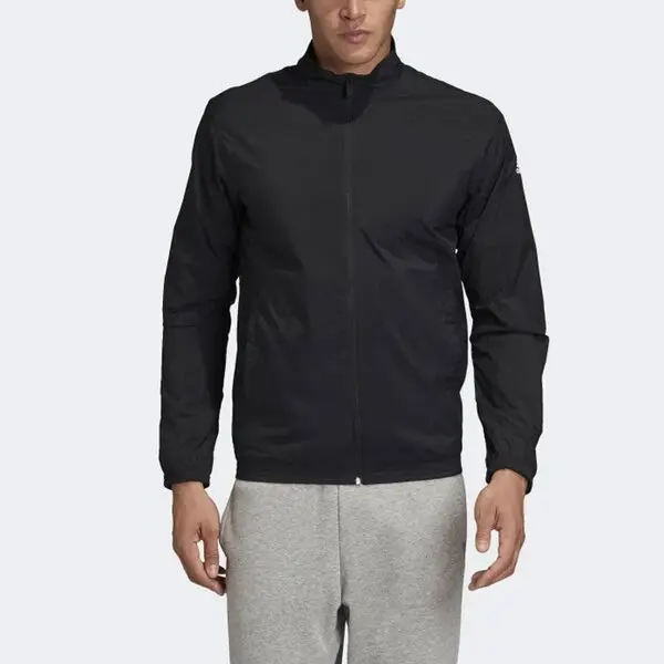 Adidas Woven Sports Jacket