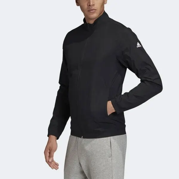 Adidas Woven Sports Jacket