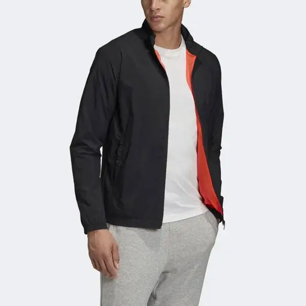 Adidas Woven Sports Jacket
