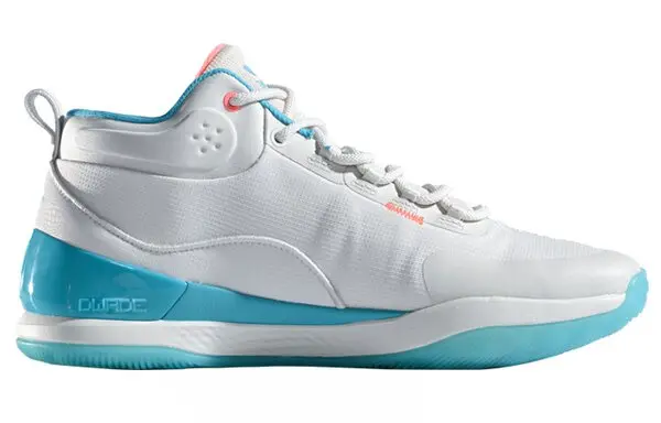 LI-NING Way Of Wade 937 Athletic Sneakers