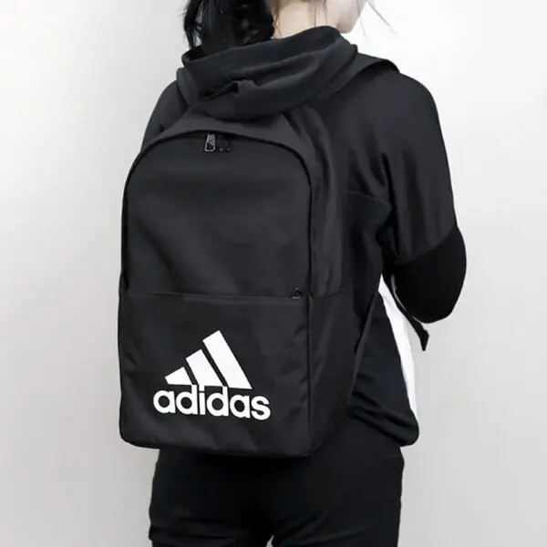 Adidas Logo Backpack