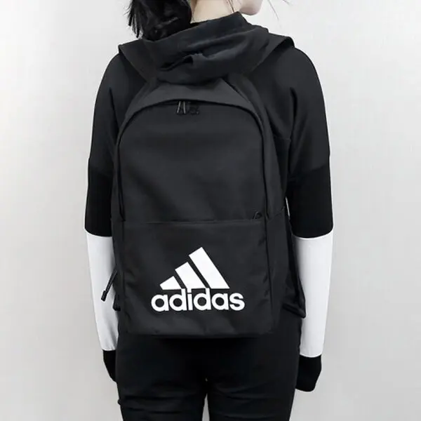 Adidas Logo Backpack
