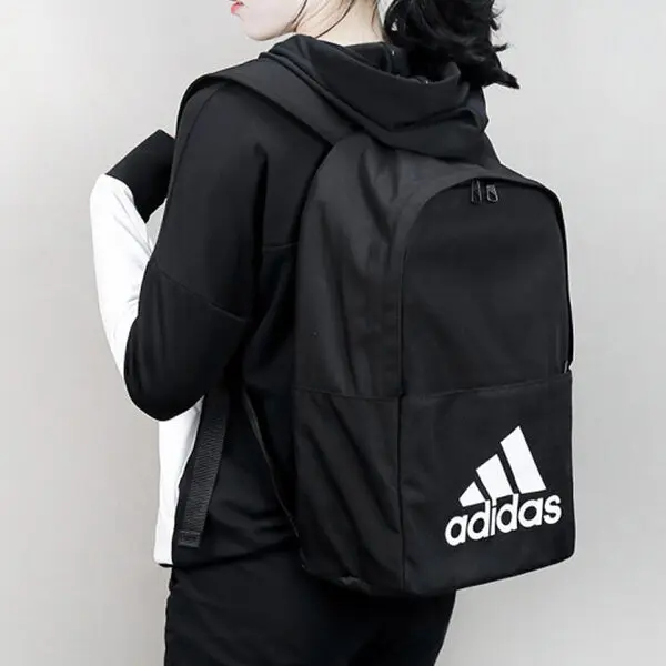 Adidas Logo Backpack