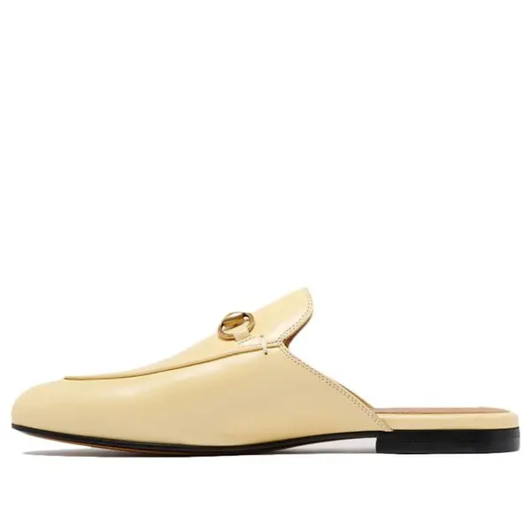Gucci Horsebit Mules