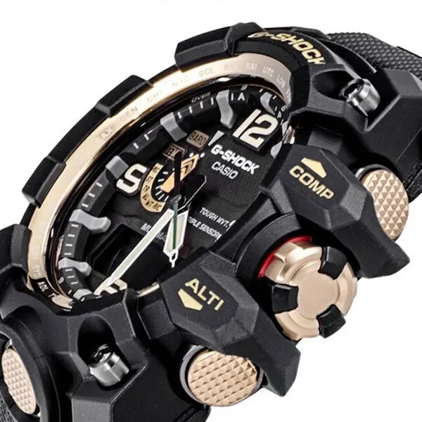 Casio G-shock Digital Timepiece