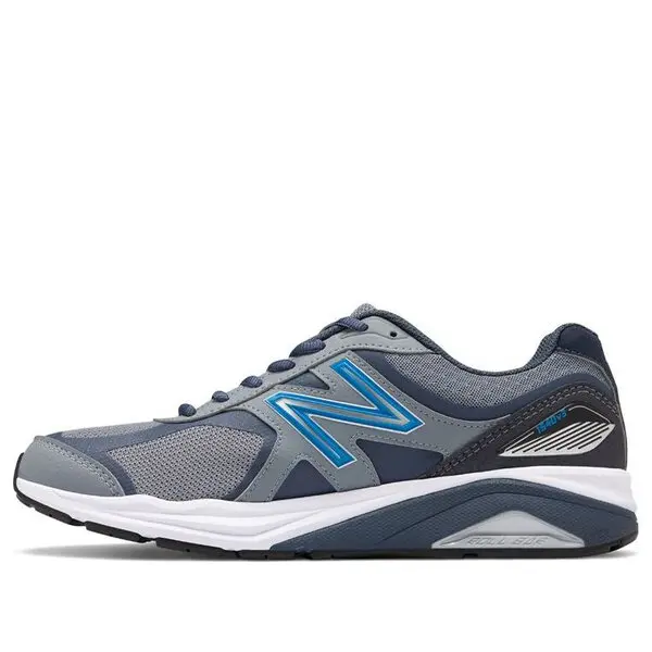 NEW BALANCE 1540v3 Athletic Sneakers - Blue