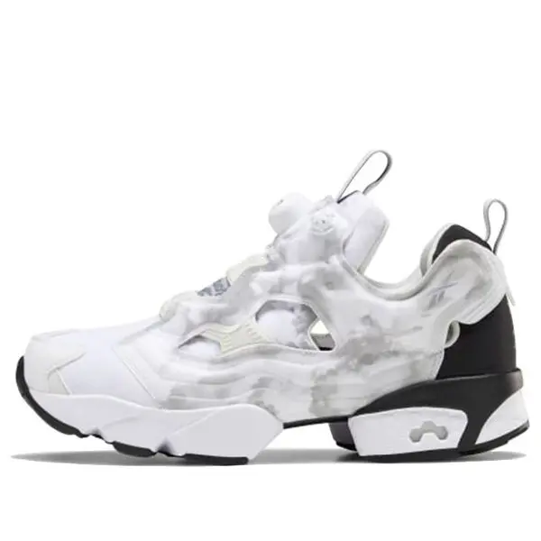 REEBOK Instapump Fury Og "legion Of Fury Wynn D. Skies - White